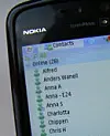 Microsoft MSN - nu även till nya Nokia