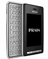 Nya Prada-mobilen får tangentbord och wlan
