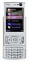 Nokia N95 - en mobil dator?