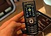 U600 först till Sverige av Samsungs nyheter