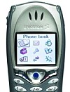 2001: Sony Ericsson föds