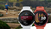 Garmin presenterar två nya Forerunner-modeller