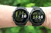Test: Garmin Forerunner 70 och Forerunner 170 - Billigare klockor med ...