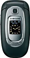 Samsung E360