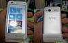 HTC Omega fångad på bild