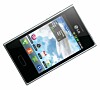 Optimus L3 - billig Android från LG