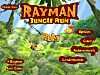 Rayman: Jungle Run