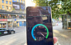 Mobil testar: 5G hos Tele2, Tre och Telia – så snabbt är det